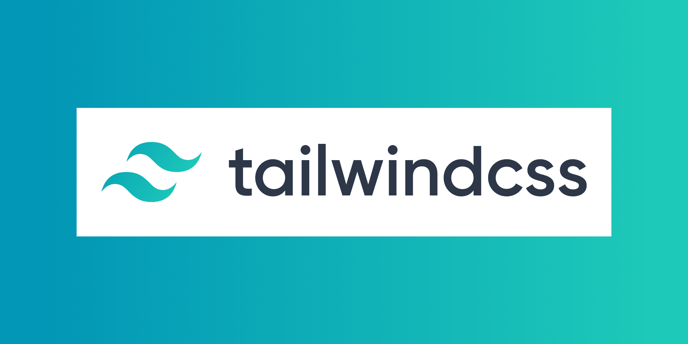  Tailwind CSS 