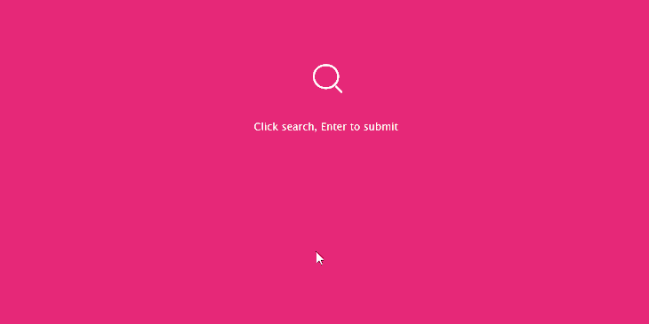 انیمیشن های وب با Html ، Css و Javascript راکت