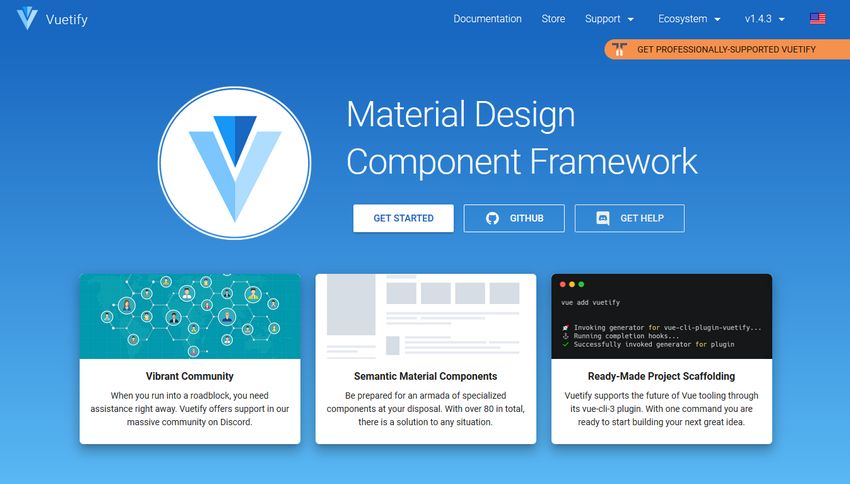20 ابزار ضروری برای توسعه Vue.js - راکت 20 ابزار ضروری برای توسعه Vue.js - راکت