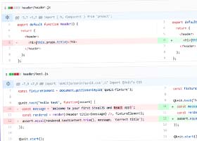 کلیدی برای ساختن اپلیکیشن‌های بزرگ جاوااسکریپتی: جریان کاری Modlet - راکت