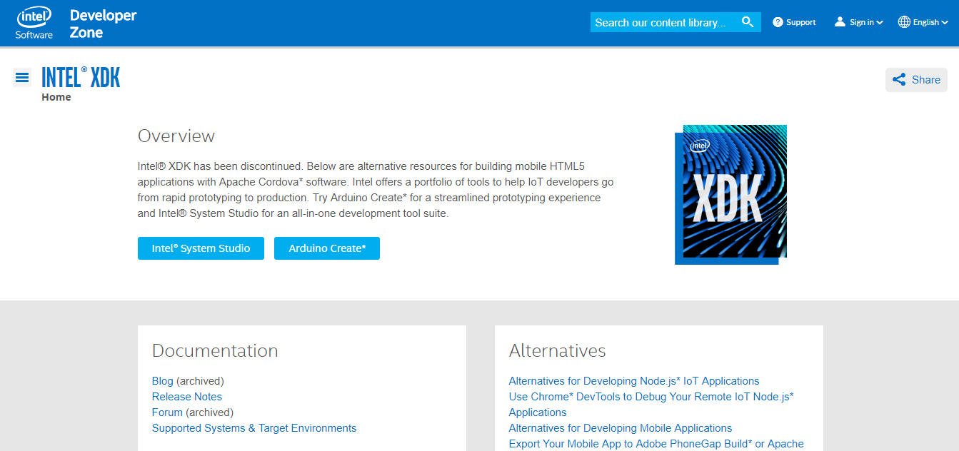 10 فریمورک محبوب برای ساخت اپلیکیشن‌های هیبریدی موبایل در سال 2018 - راکت