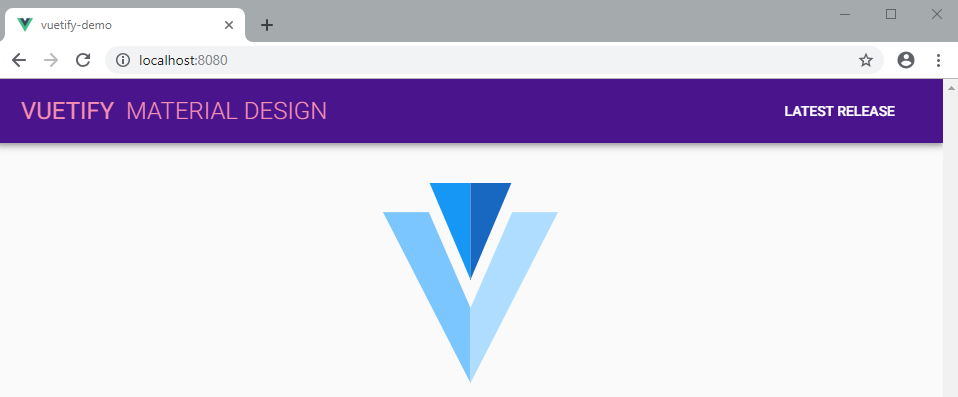 معرفی vuetify - راکت